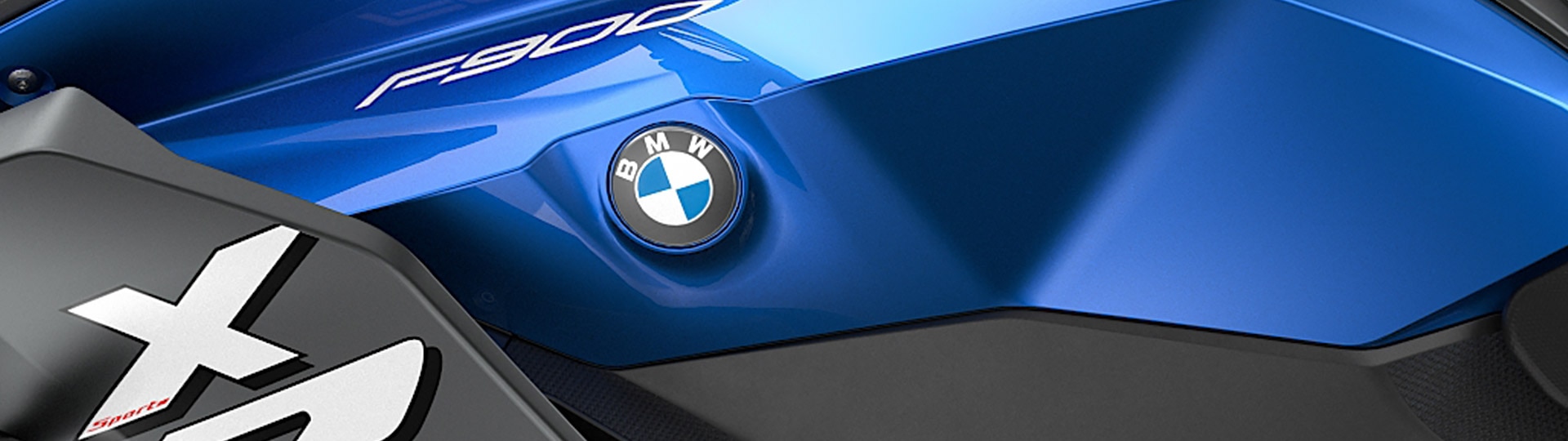 New colours for 2023 | BMW Motorrad UK