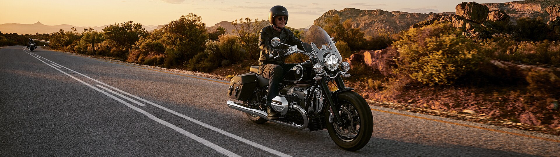 R 18 Classic | BMW Motorrad UK