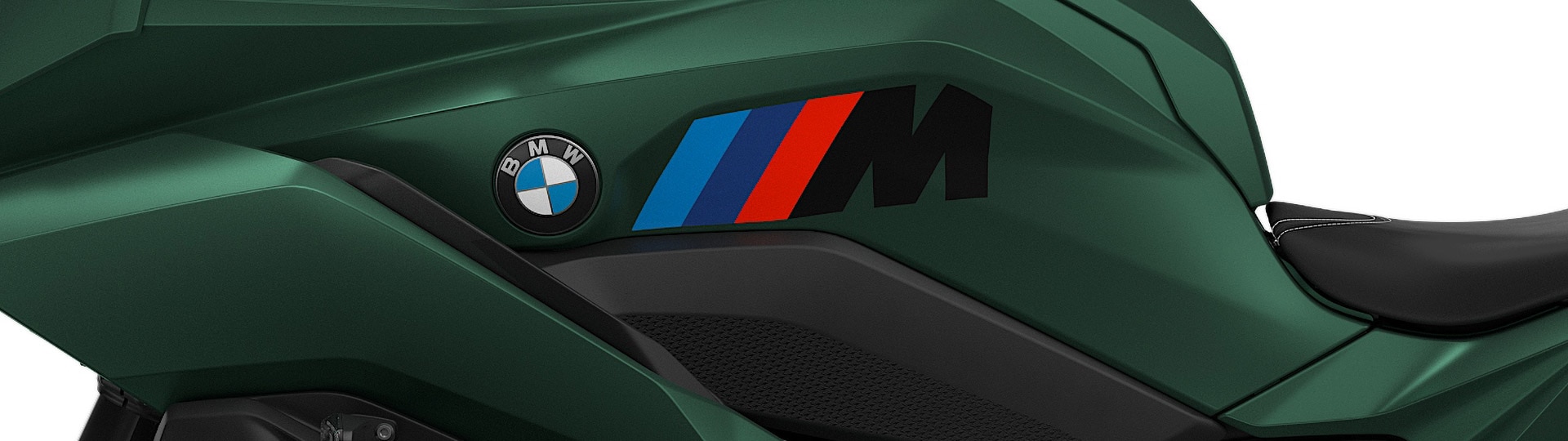 Colour updates 2026 | BMW Motorrad UK