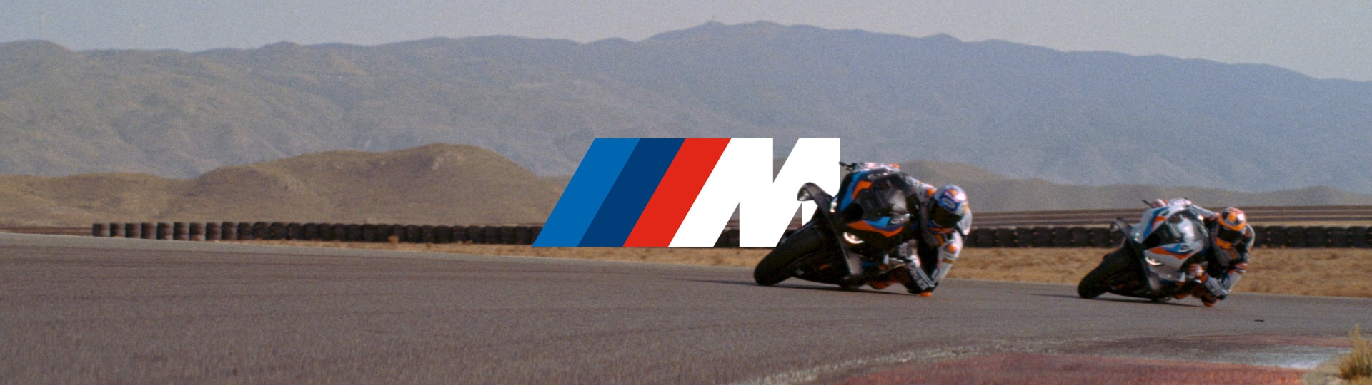 M meets BMW Motorrad | BMW Motorrad UK