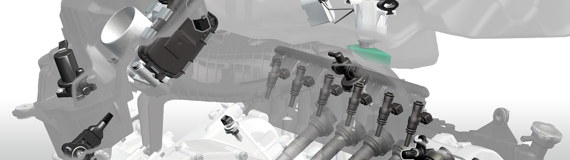 BMS-X Engine Management System | BMW Motorrad UK