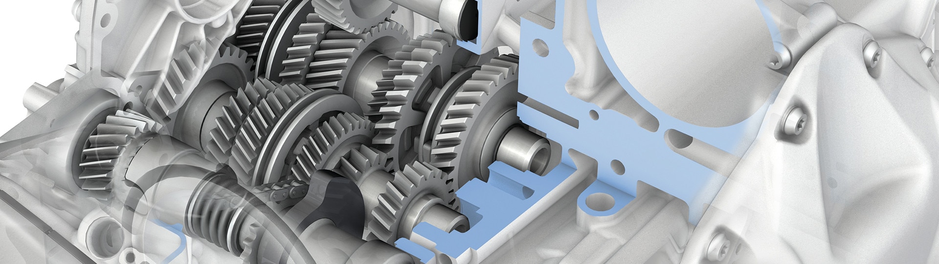Integrated Gearbox | BMW Motorrad UK