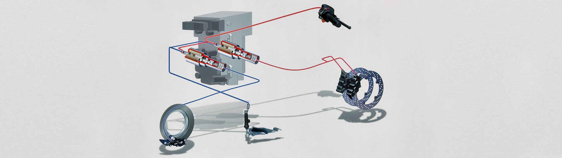 DTC | Dynamic Traction Control | BMW Motorrad UK
