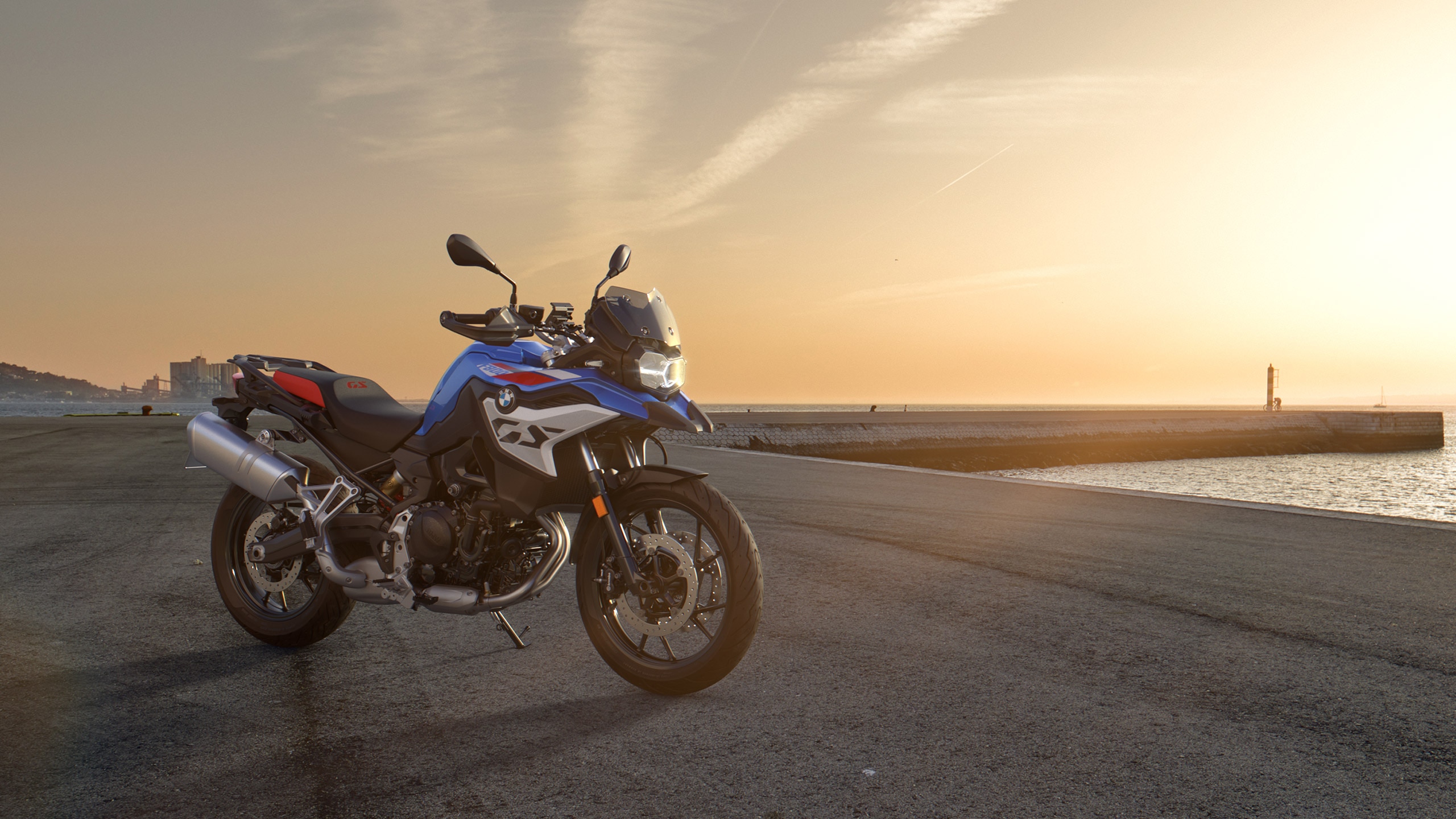 Bmw gs 800 price store