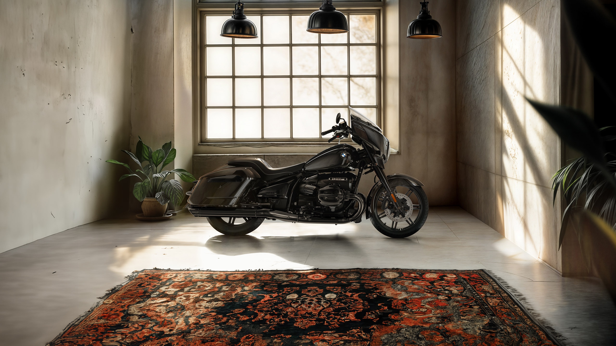 R 18 B | BMW Motorrad UK