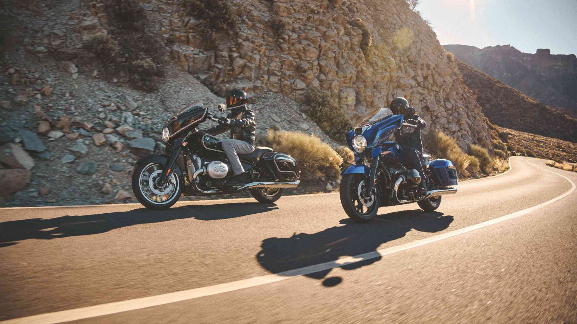 BMW Motorrad Multi-Bike Insurance | BMW Insurance Solutions | BMW ...