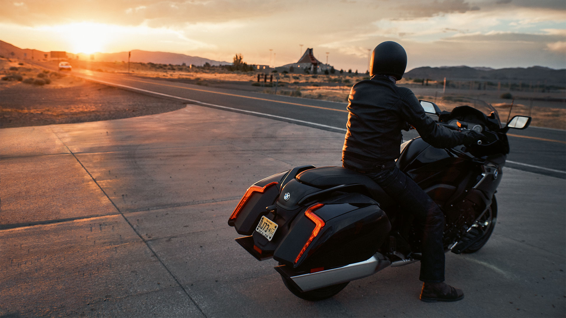 Seat Height Overview | BMW Motorrad UK