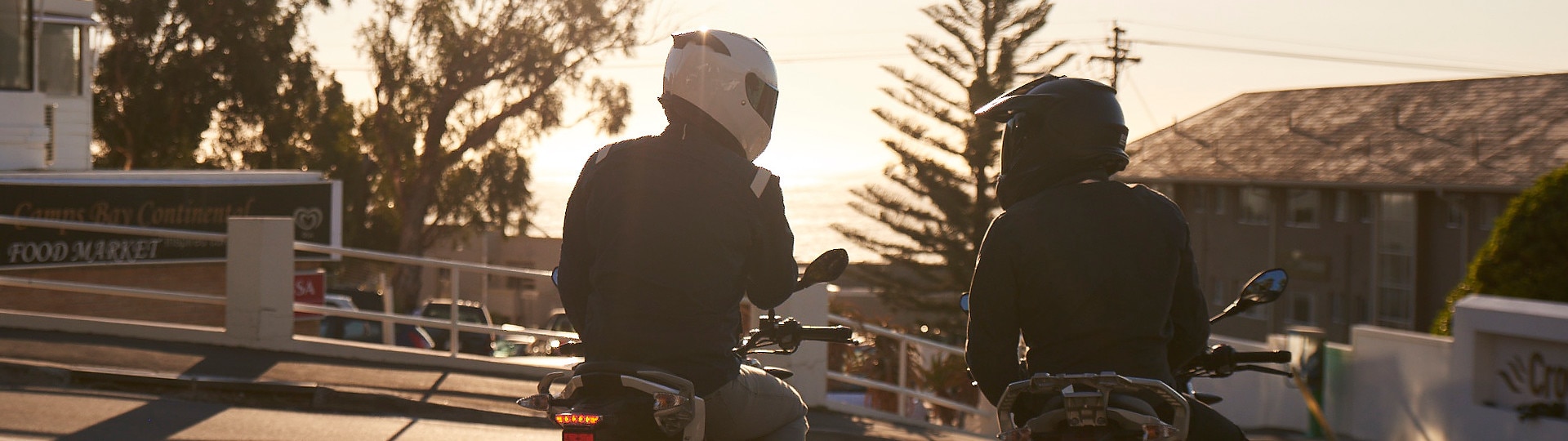 Rookie To Rider Voucher | BMW Motorrad UK