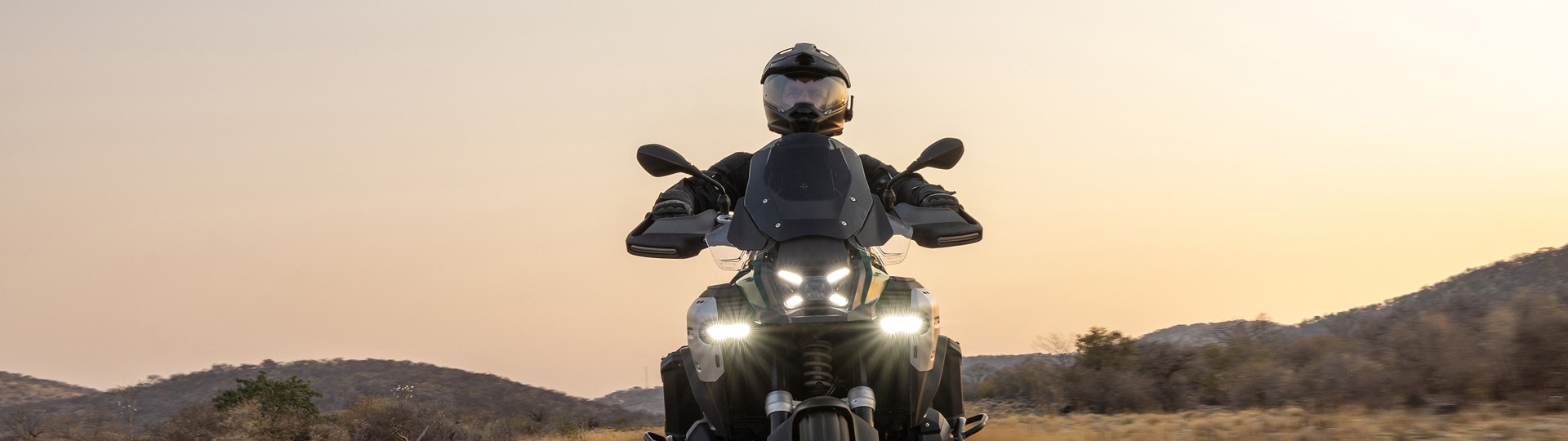 Rookie To Rider Voucher Non BMW | BMW Motorrad UK