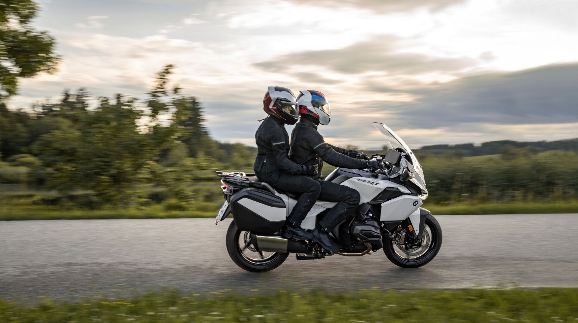 Wollaston Motorrad 2026 Event Calendar | BMW Motorrad UK